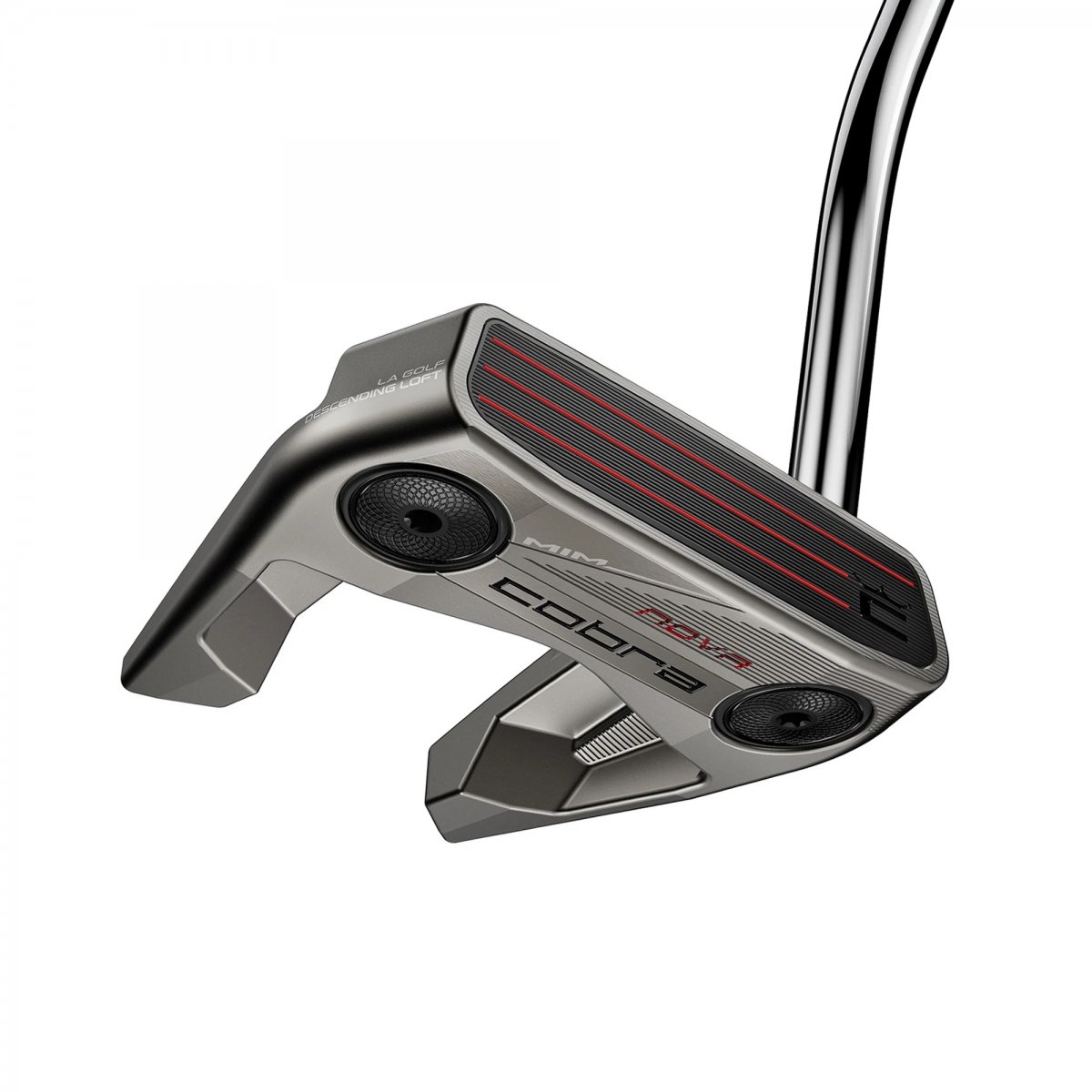 Cobra MIM Nova - Putters - Customclubs.de